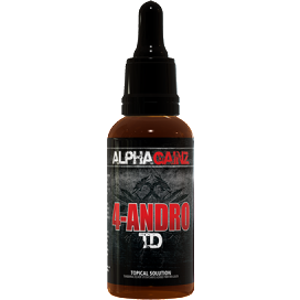 4-Andro TD V2 - socal-nutrition