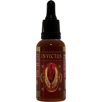 Invictus (b-AET) - socal-nutrition