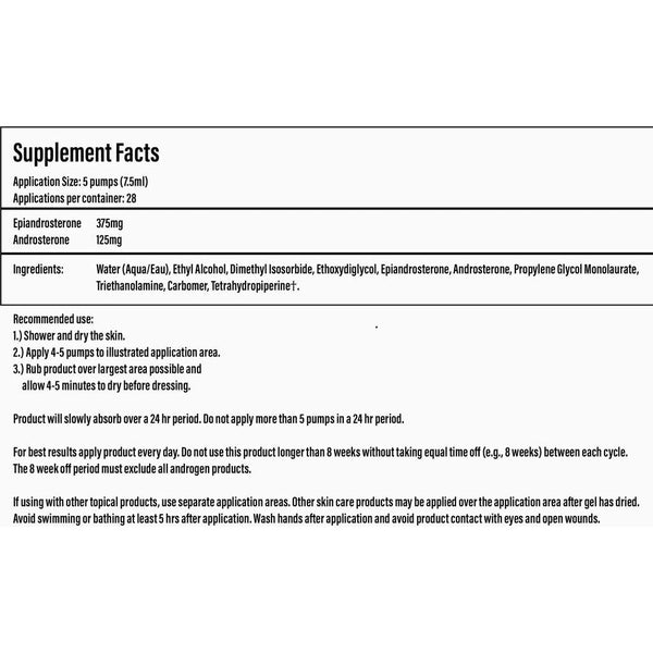 Ultra Hard - socal-nutrition